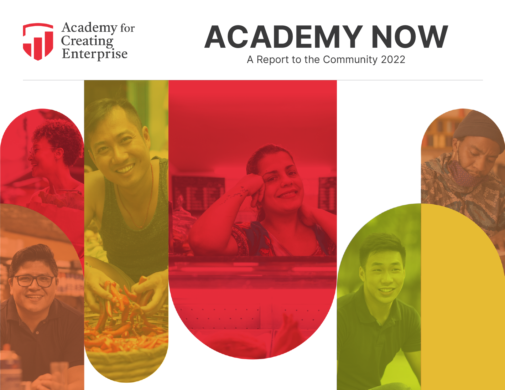 Design Elements - The Academy