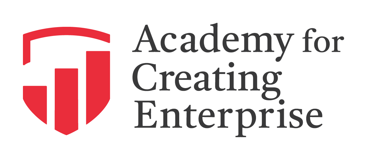 Brand Identity - The Academy